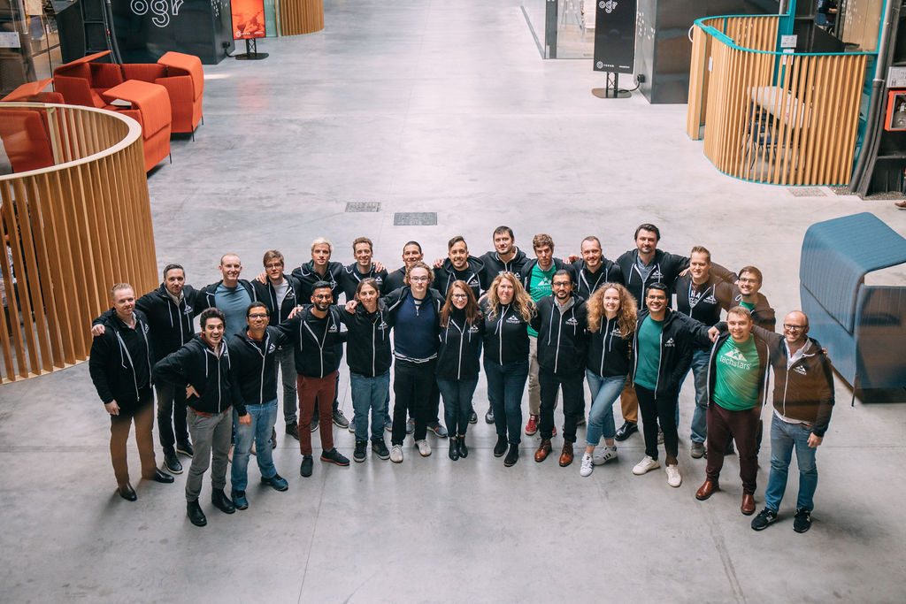 OGR Torino - Techstars Smart Mobility Accelerator