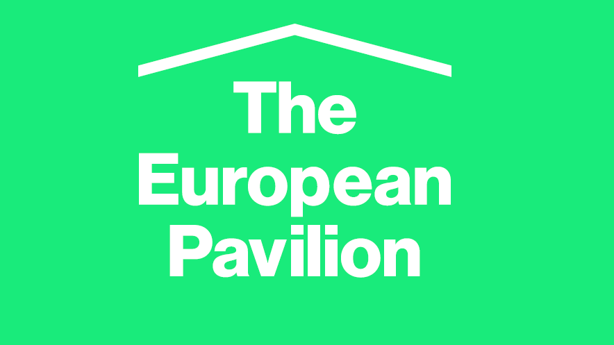 OGR Torino - The European Pavilion