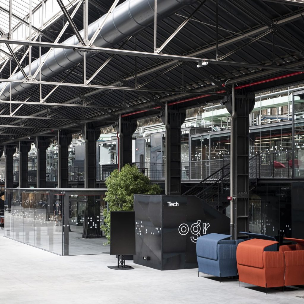 OGR Torino - Aperi-Cyber | Cybersecurity & Gaming