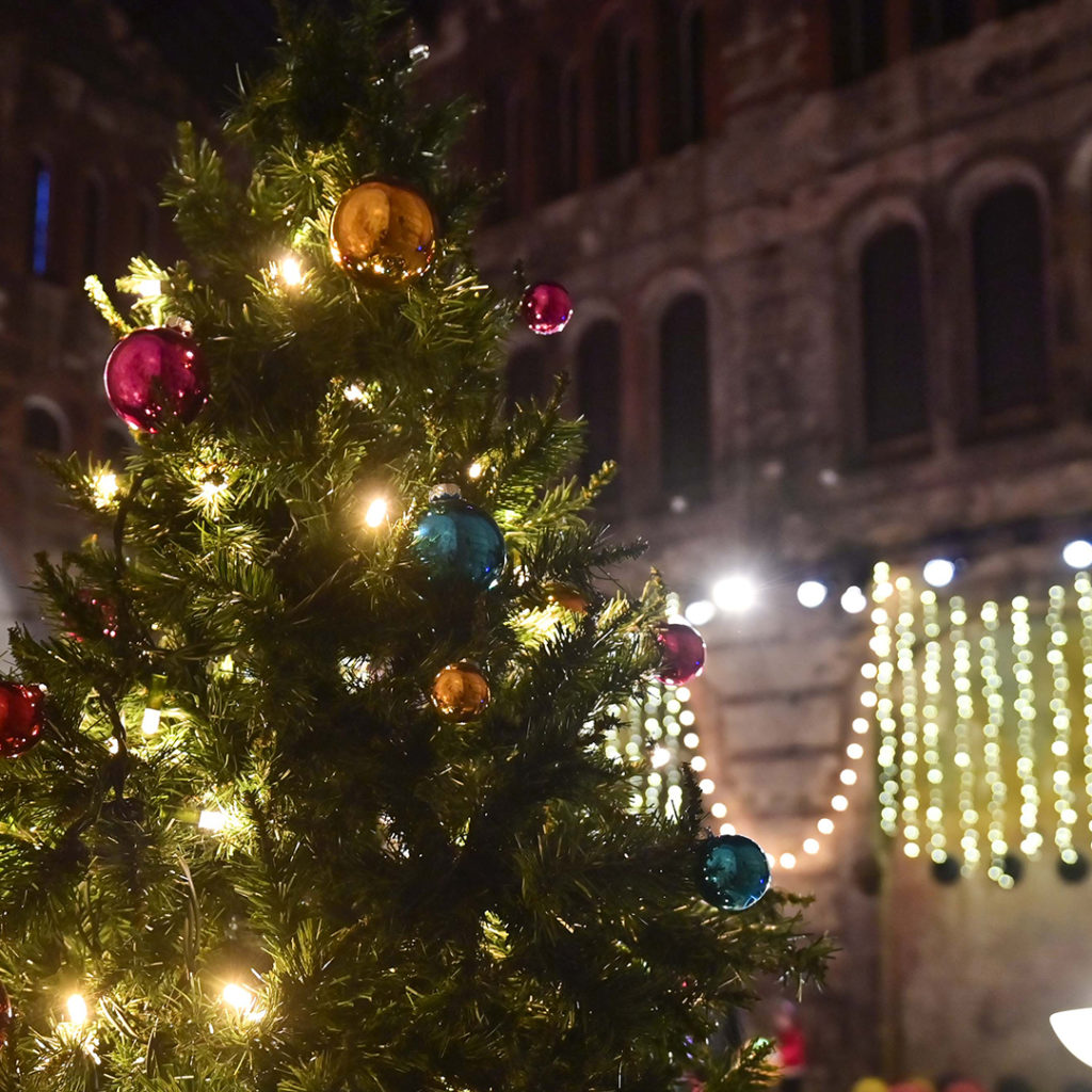 OGR Torino - Summer Christmas Party