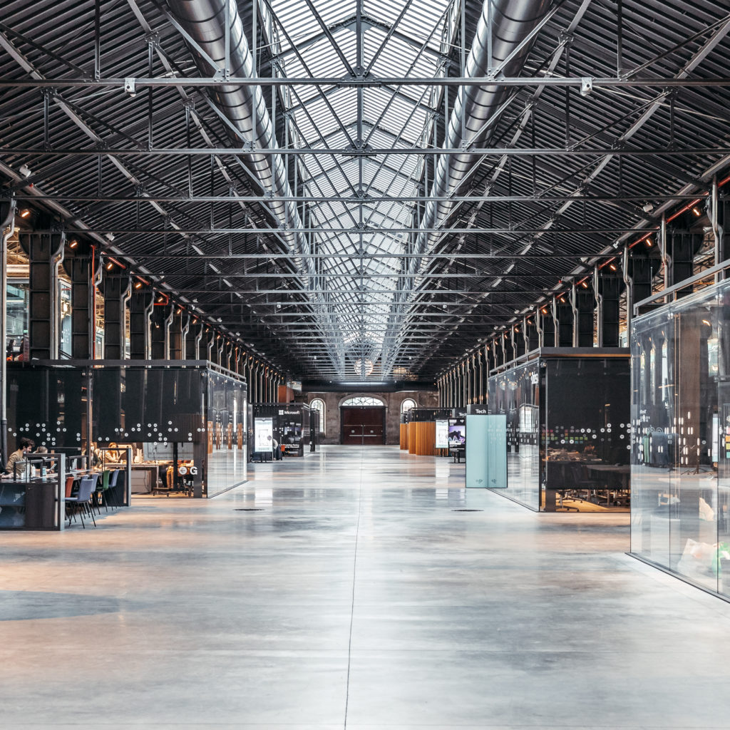 OGR Torino - ReAction – Acceleration Program by NODES