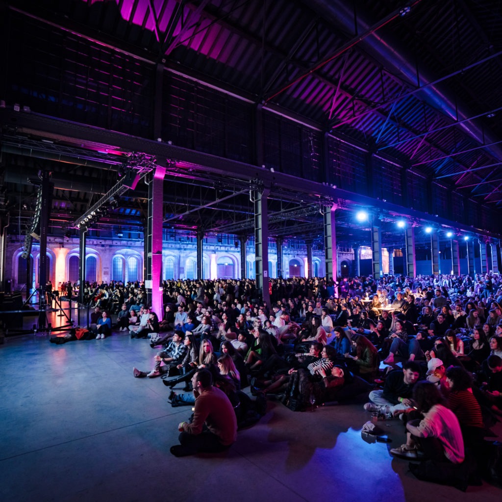 OGR Torino - Sanremo: Cover Night