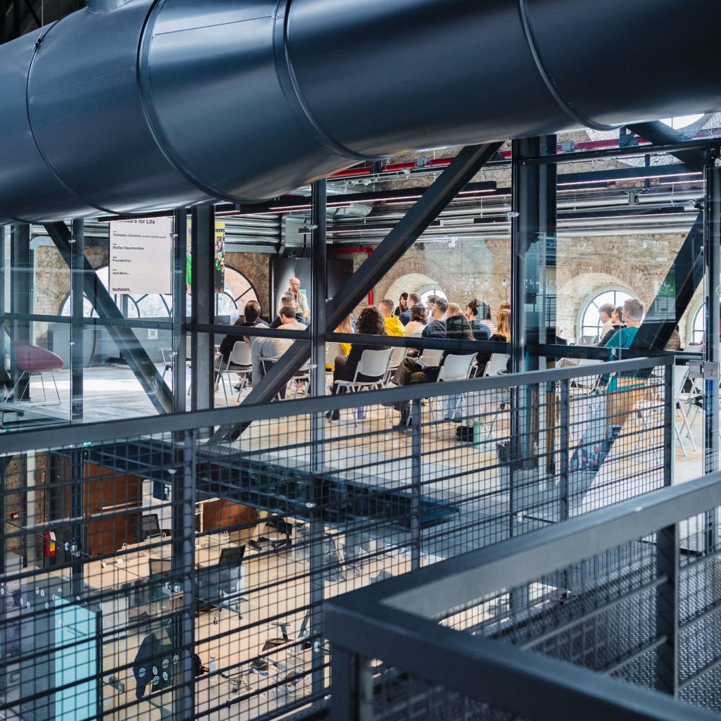 OGR Torino - From Data to Decision